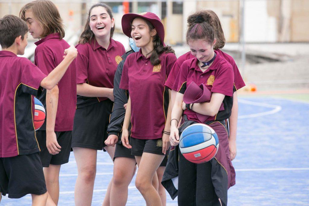 Learning & Teaching - Kew High School