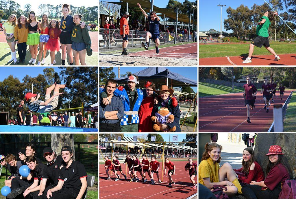 Top Arts 2021 - Angus Stewart - Kew High School