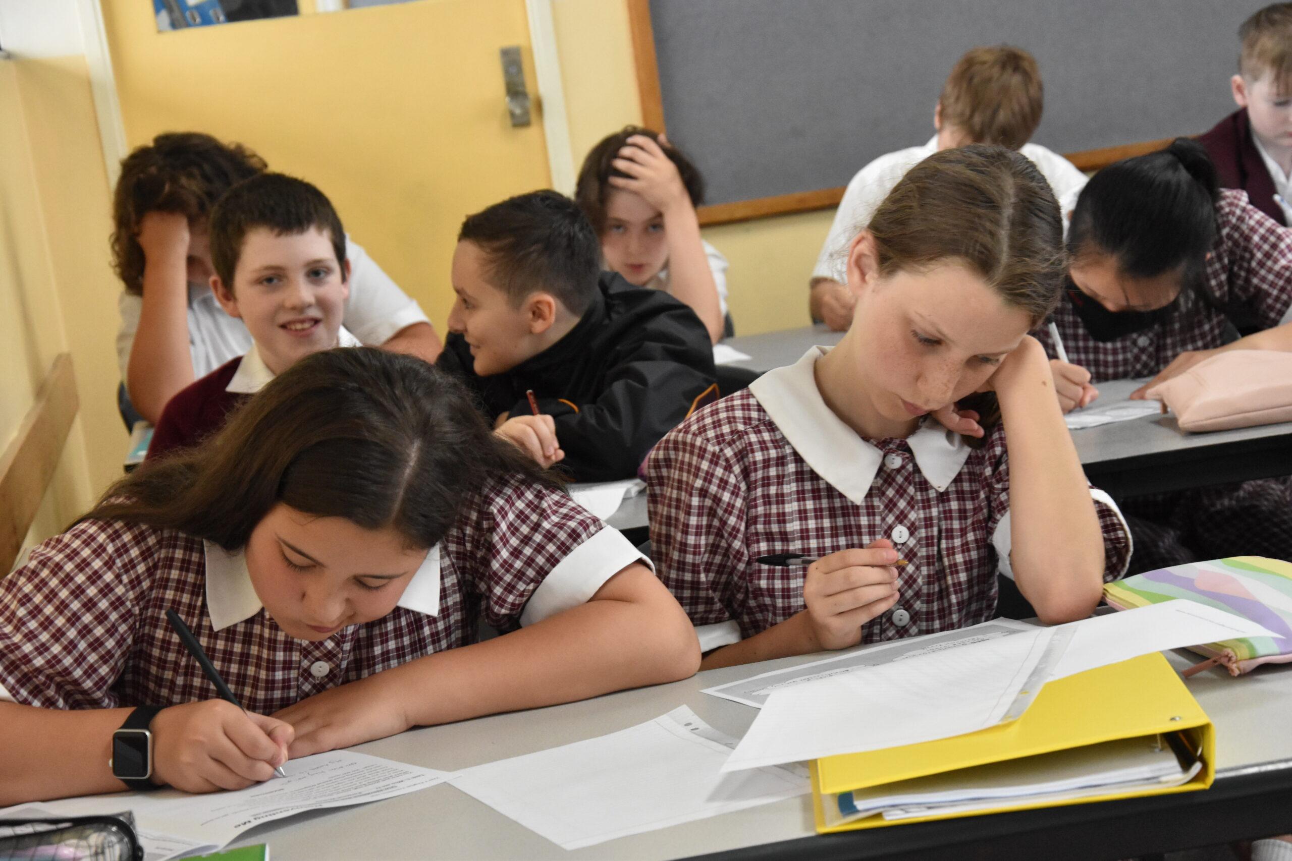 Junior School - Kew High School