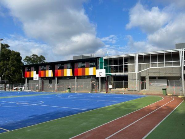 Home - Kew High School