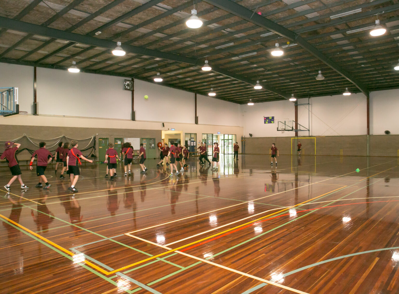 Our School - Kew High School