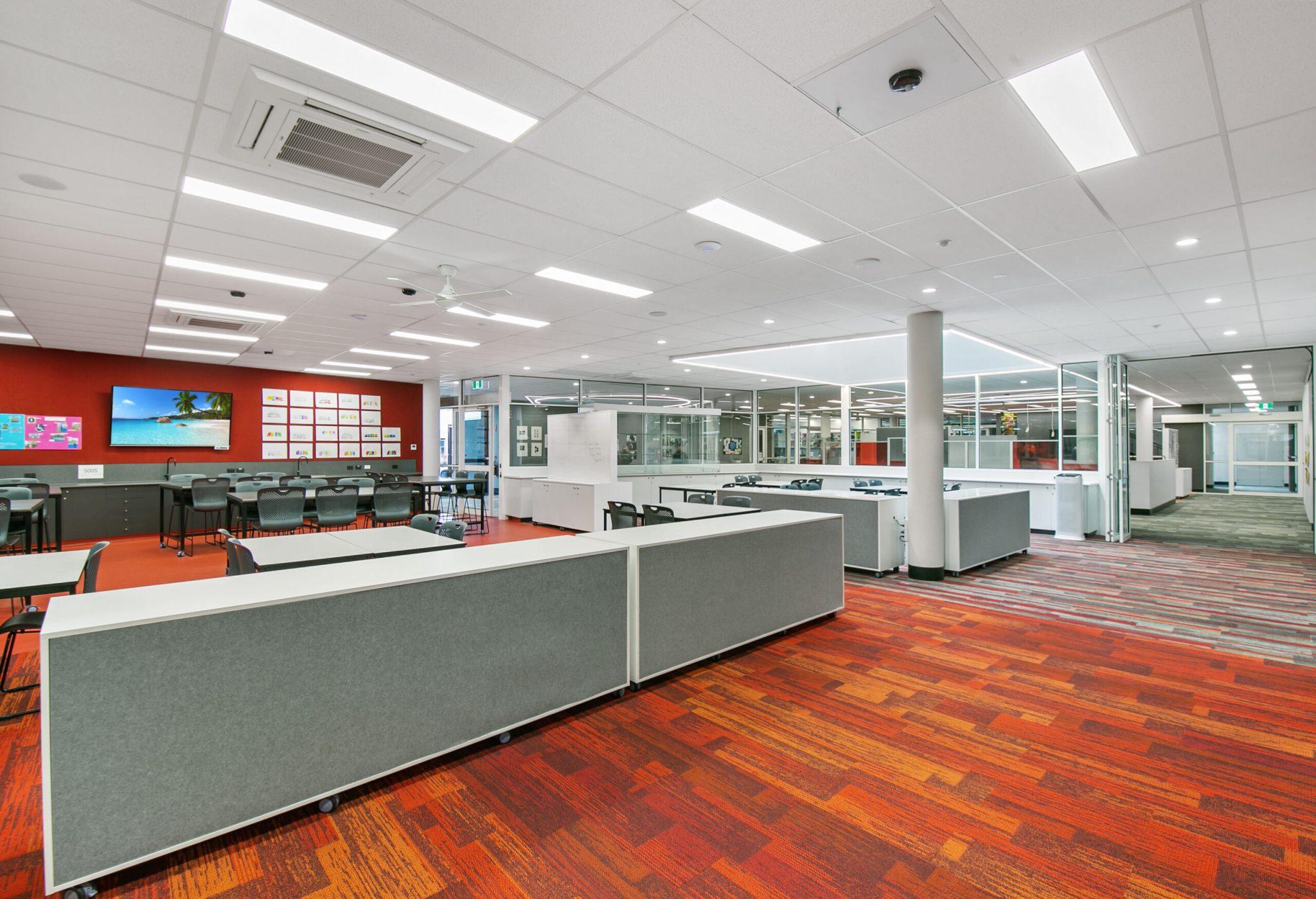 Our School - Kew High School