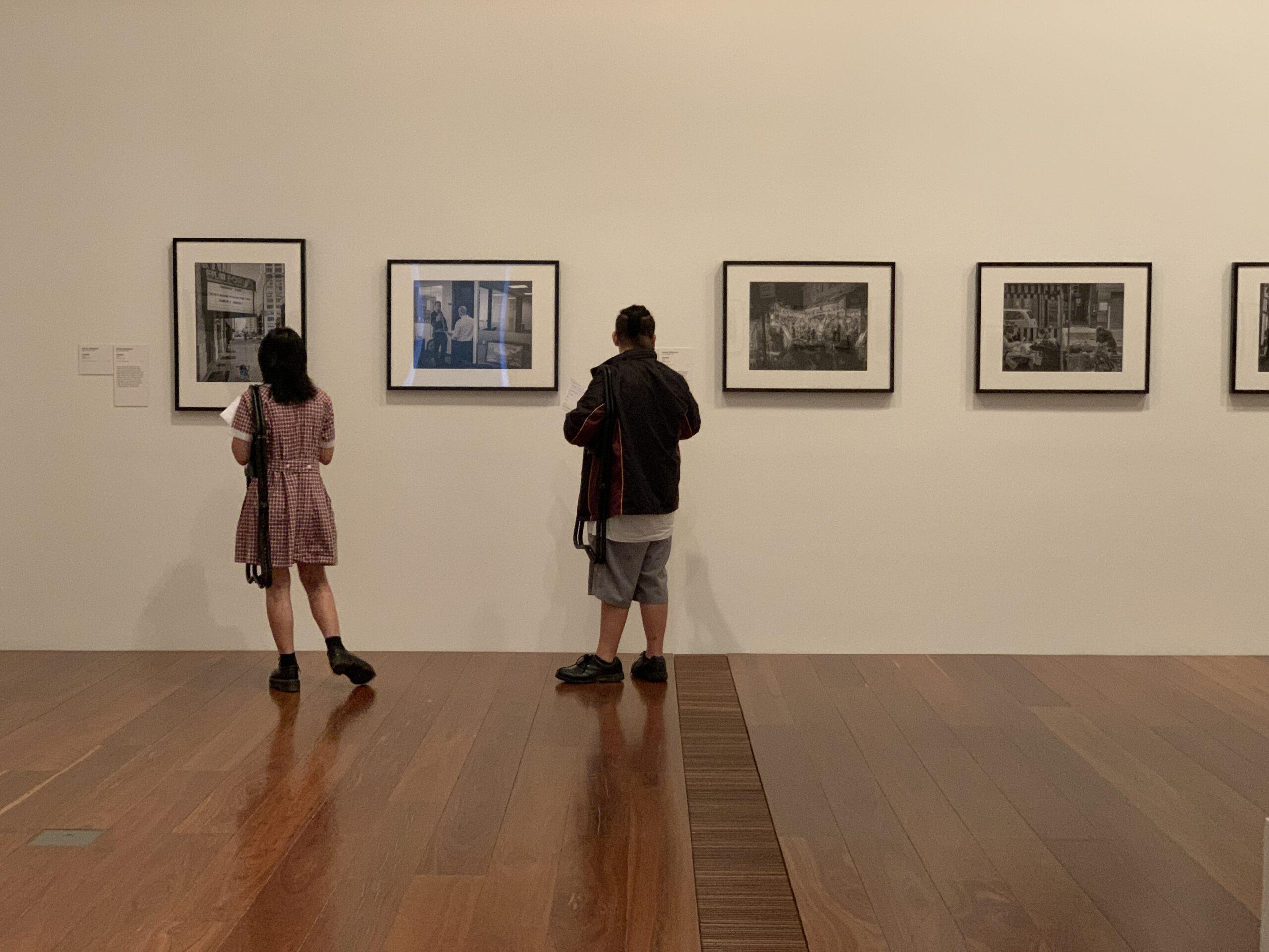 Top Arts - Kew High School