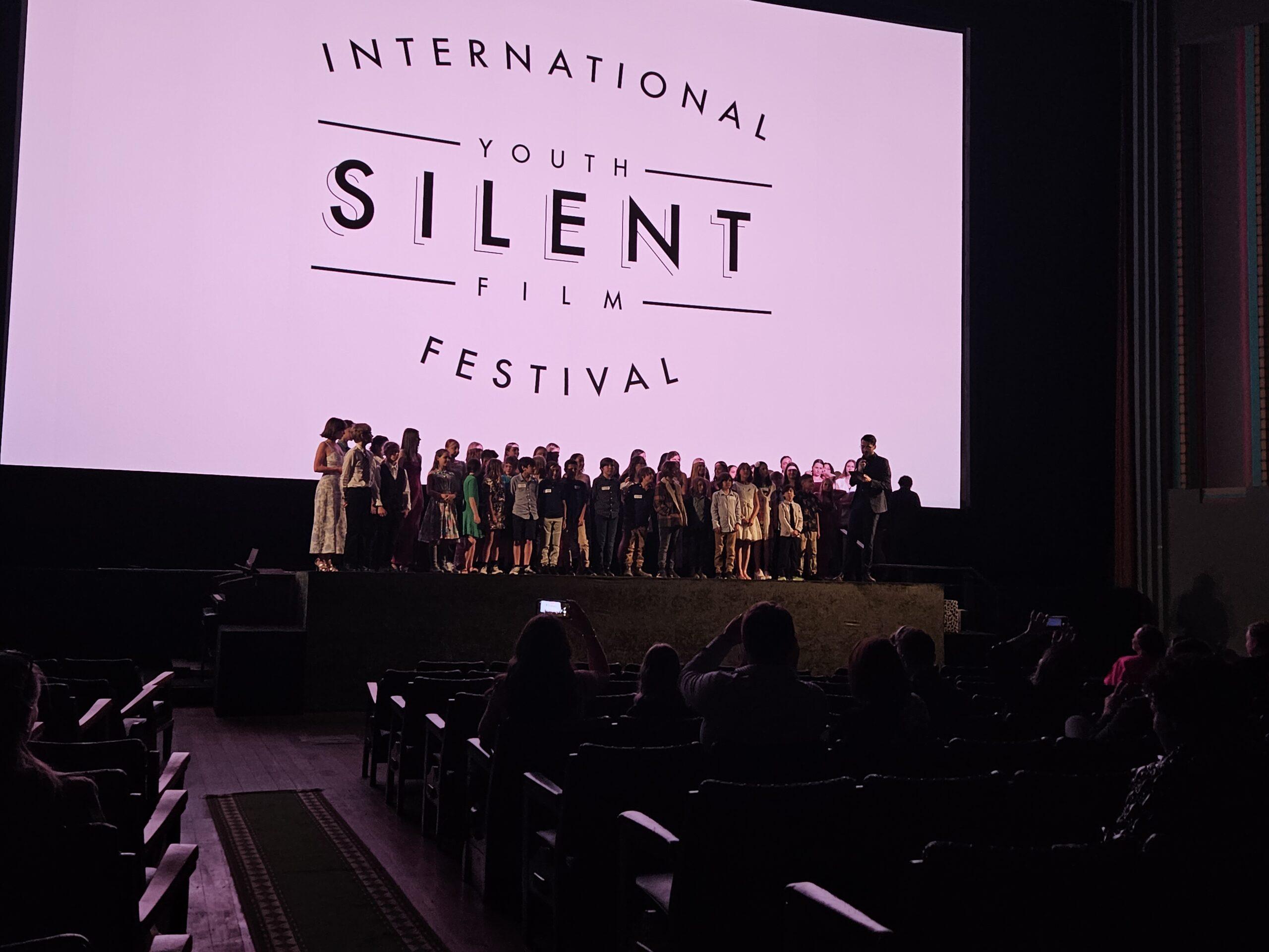 Year 11 Media - Kew High School