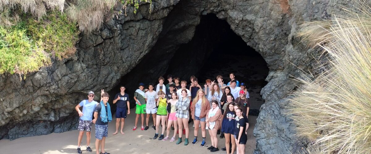 Q News Term 4, 2023 - Kew High School