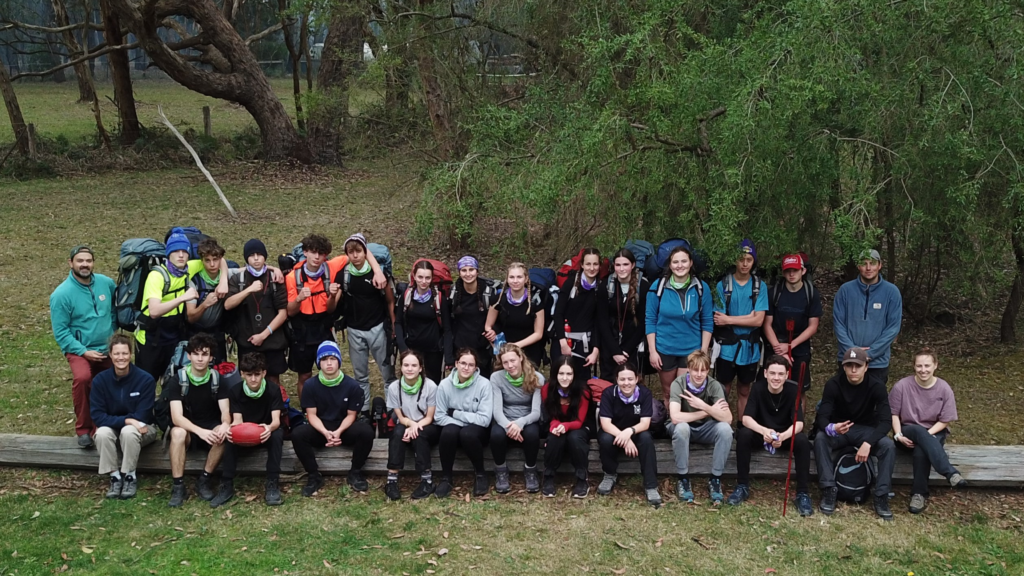 HAPE - Kew High School